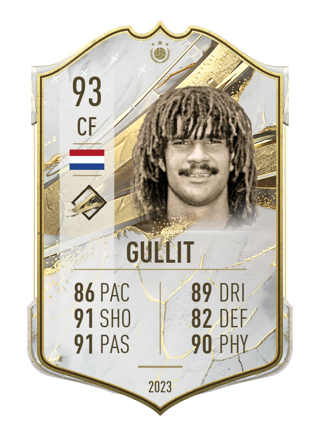 Ruud Gullit
