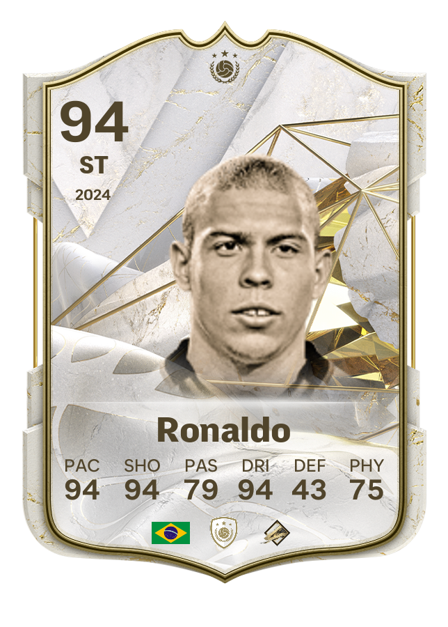 Ronaldo Nazario
