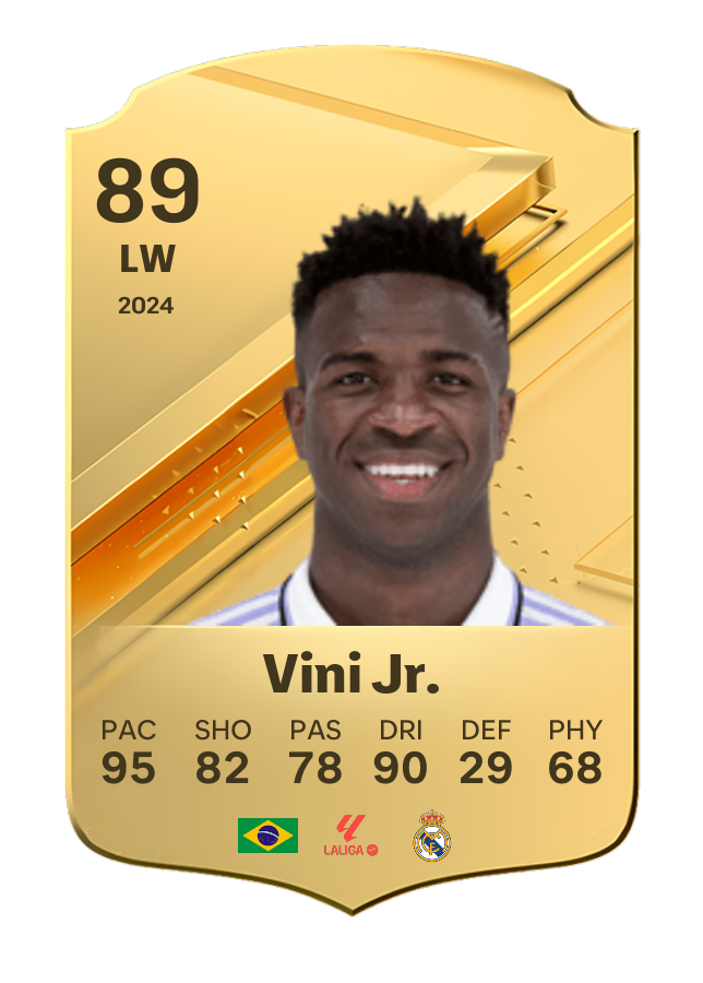 Vini Jr.