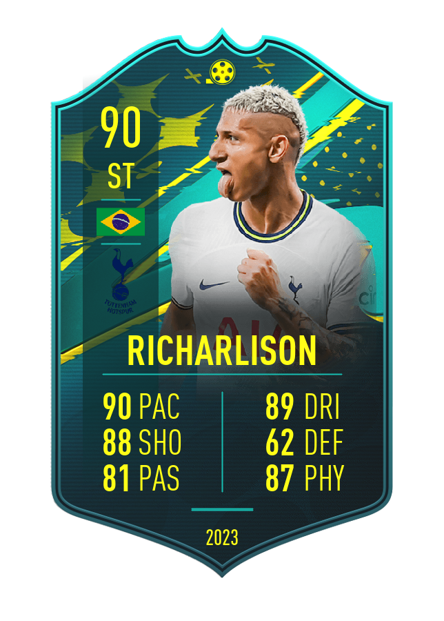 Richarlison