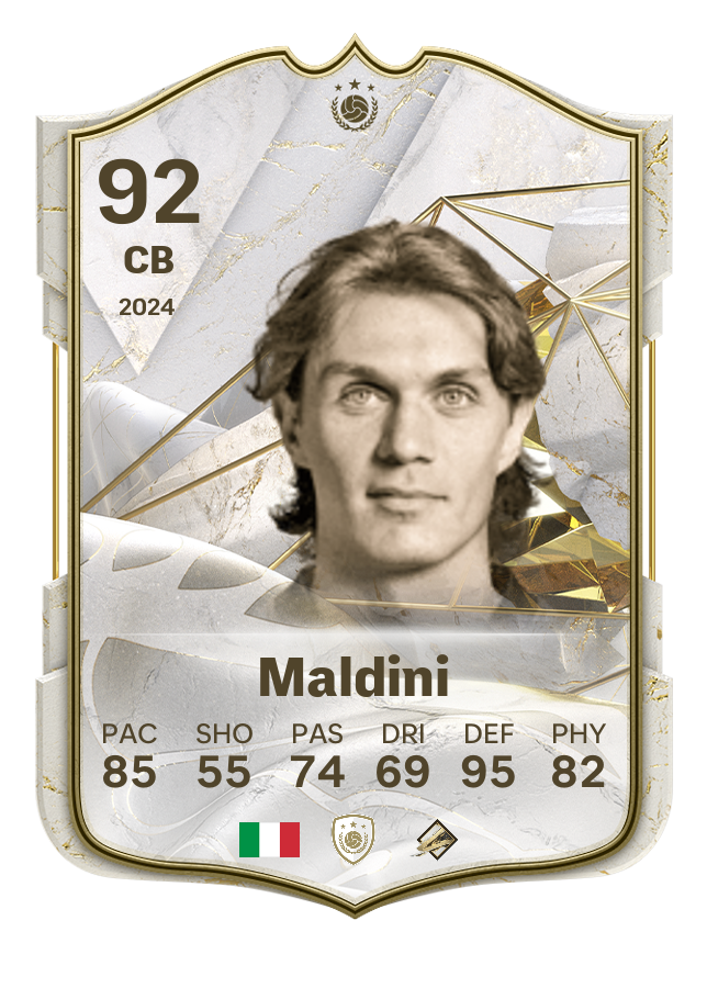 Paolo Maldini