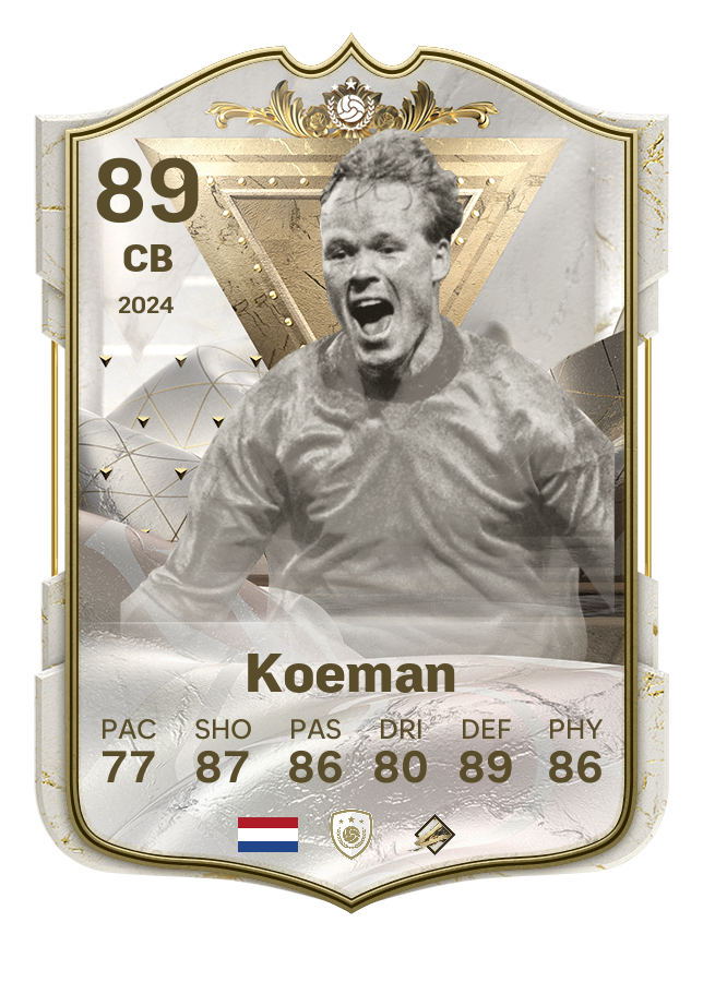 Ronald Koeman