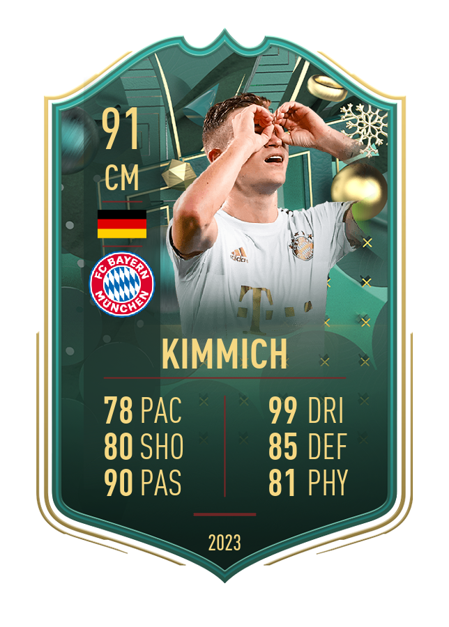 Joshua Kimmich