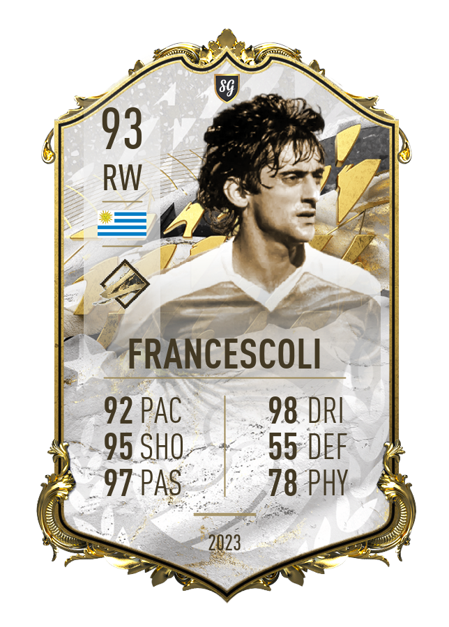 Enzo Francescoli