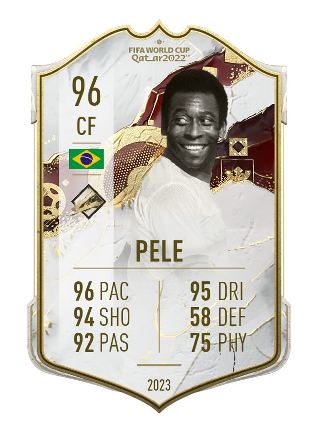 Pele