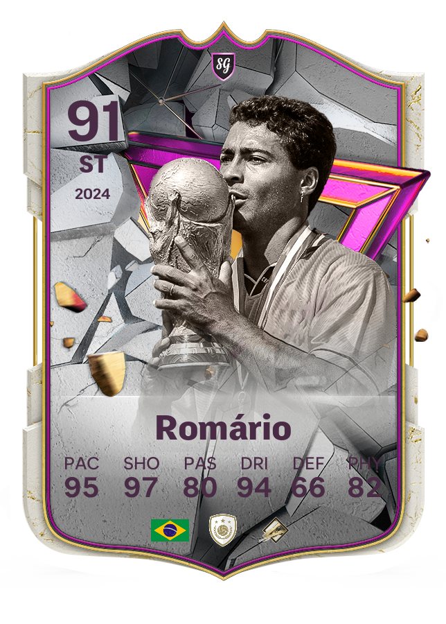 Romário