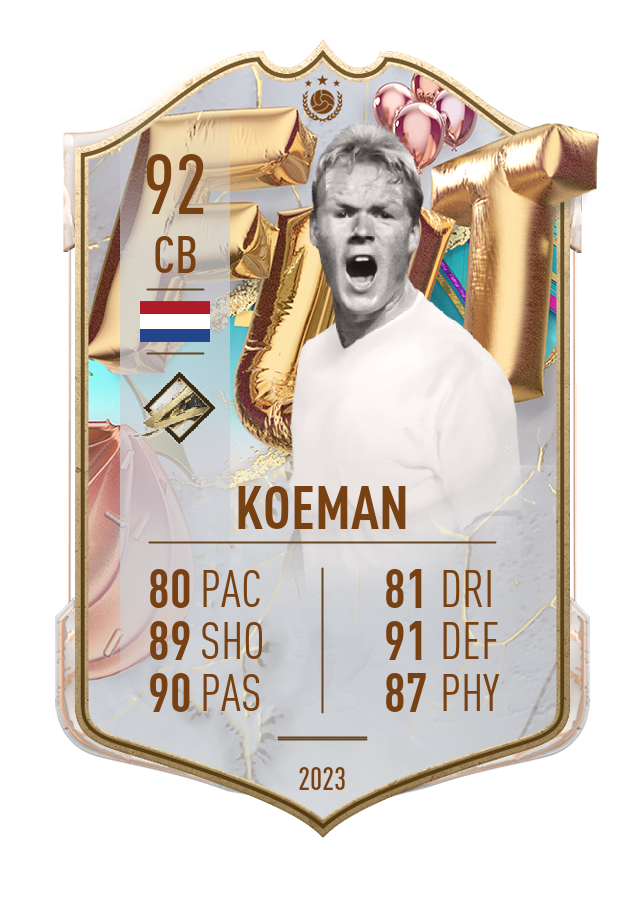 Ronald Koeman