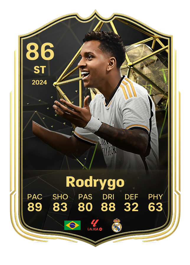 Rodrygo