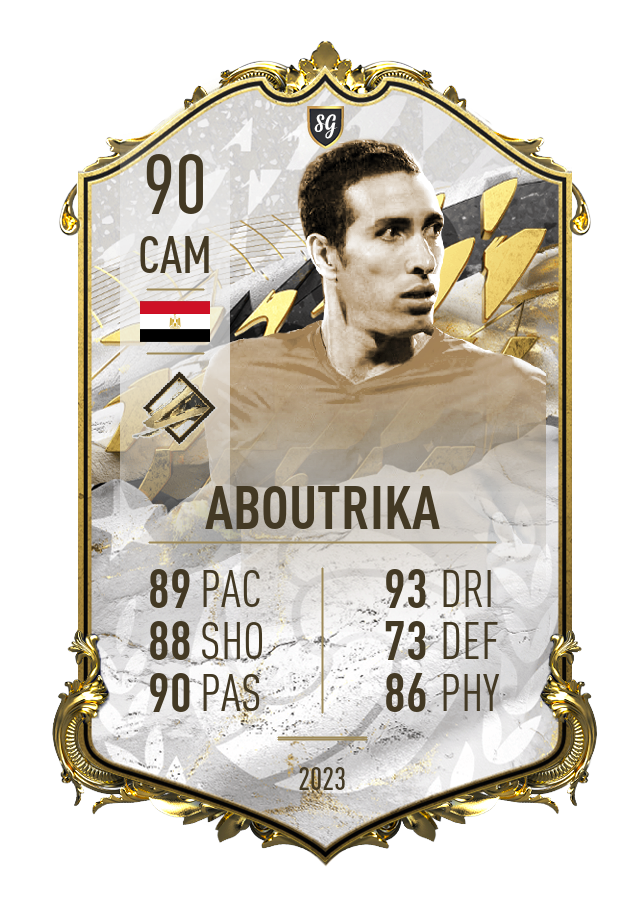 Mohamed Aboutrika
